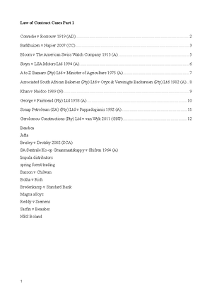 Tenth tutorial question - TENTH TUTORIAL QUESTION (FROM MODULE 16) Mr Ndlovu, who is married and ...