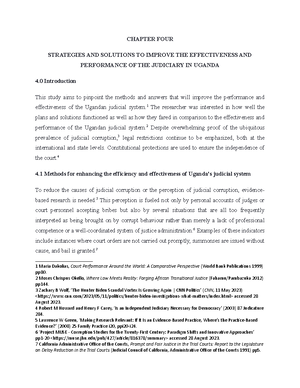 Student Research Proposal - An Example - LLM 8001 - RESEARCH METHODS ...