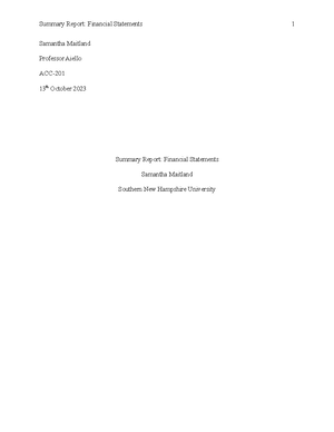 ECO-201 Maitland Module 4 assignment - ECO 201 Project Template Memo To ...