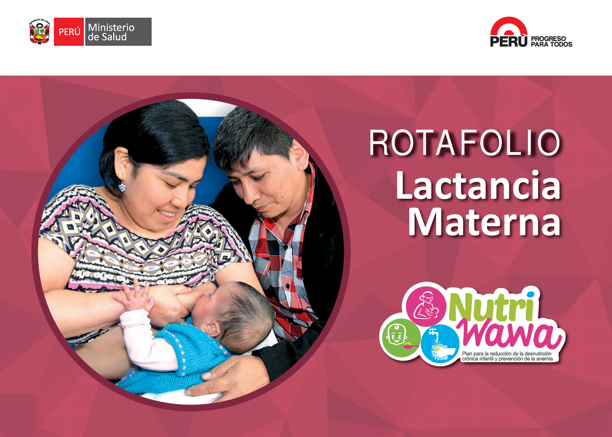 Rotafolio 002 - .... - Salud comunitaria - Studocu