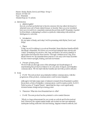 SONA - sona participation assignment - SONA: Participation in ...