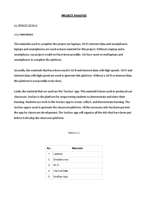 Business plan project - international business - Studocu