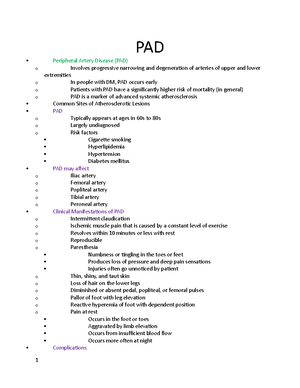 Labor and Delivery Case Study - Labor and Delivery LEARNING OBJECTIVES ...