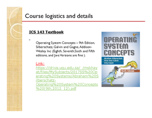 API 5A5 - Pharos University in Alexandria - Field Inspection of New ...