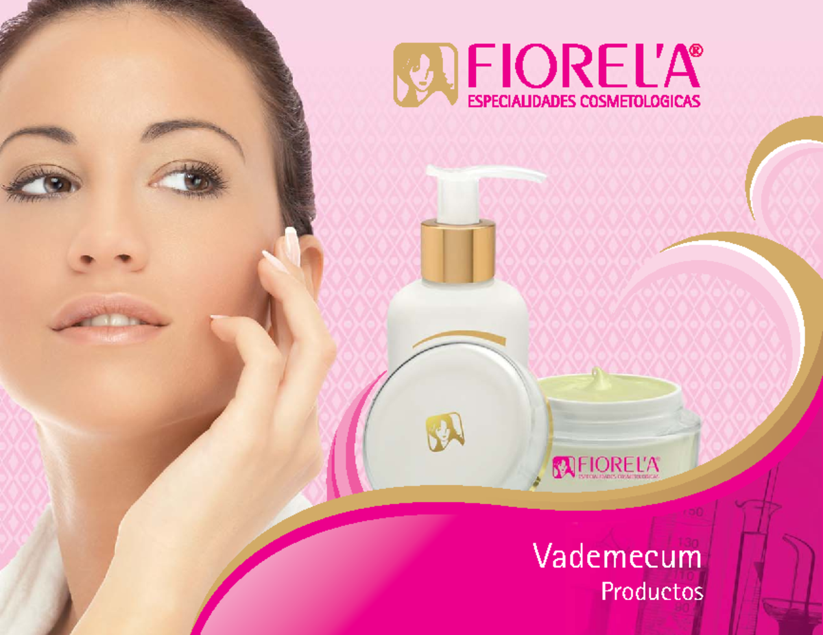 Fiorella - Vademecum Productos GUIA DE LOS ELEMENTOS ACTIVOS MAS ...