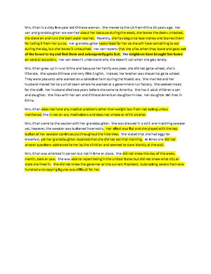 Midterm Psych 201 Fall 2022 - Midterm Psych 201 Fall 2022 Name: Jasmine ...