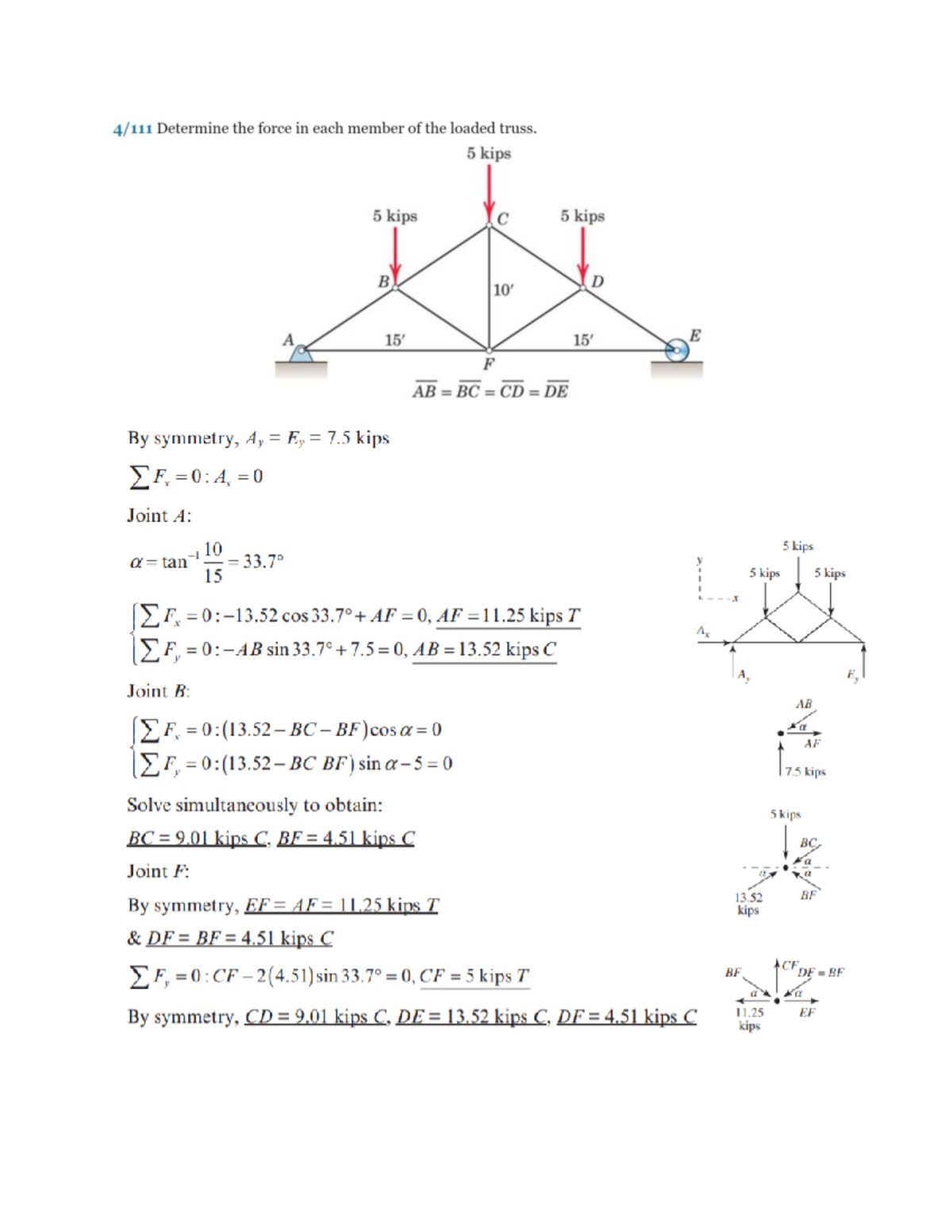 Tutorial structure tutorial question covered - GNG 1105 - Studocu