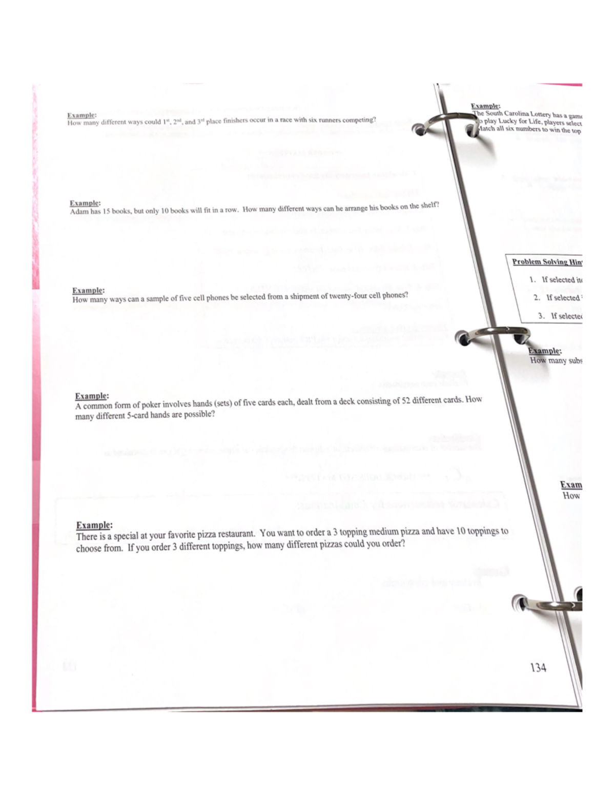 Measures of Position - MATH 139 - Studocu