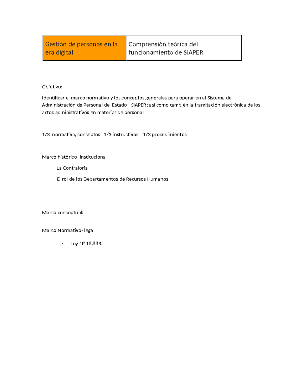 Gestión de personas en la era digital- Siaper - Gestión de personas en ...