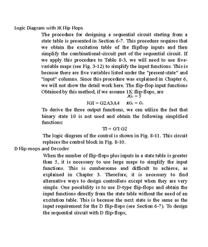 Shift and Rotate Instructions - LSL Logical Shift Left LSR Logical ...