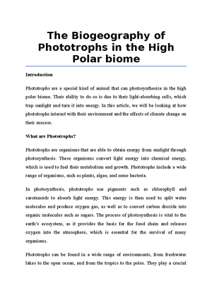 Enhancing Multiple Sequence Alignment with Biogeography Based ...