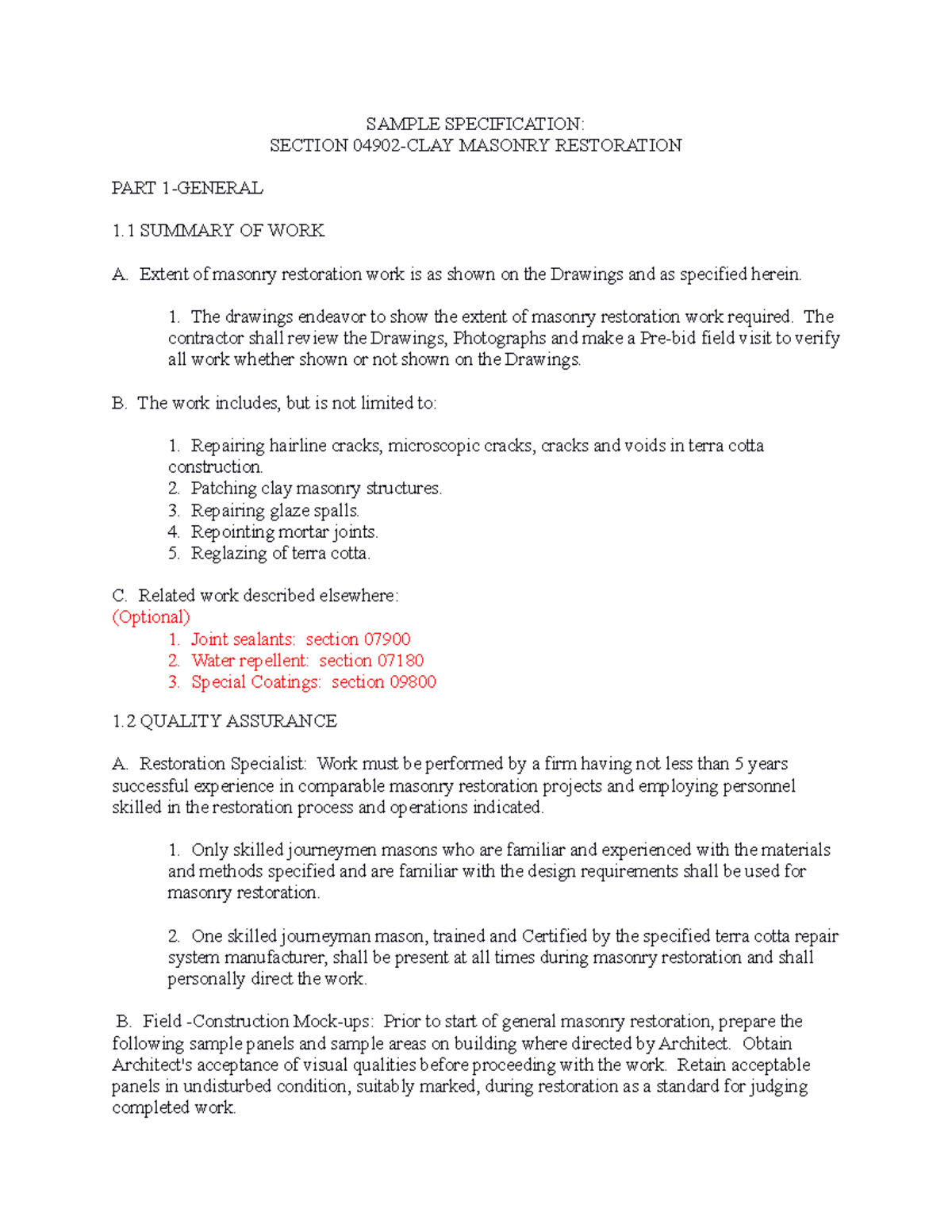 239018524-spec-doc - Fire code of The Philippines additional provisions ...