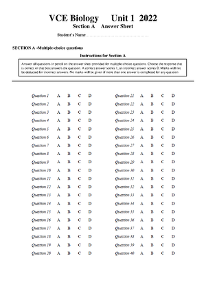Hast Test Paper - HAST Higher Ability Selection Test Sample Question ...