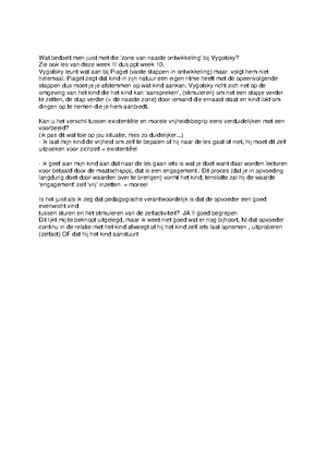 Studiemethodiek: hoe een examenplanning maken - STUDIEMETHODIEK My ...