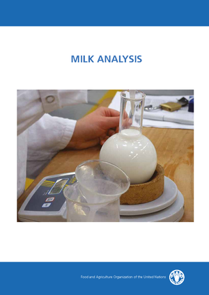 SOP for total nitrogen analysis - STANDARD OPERATING PROCEDURE For ...