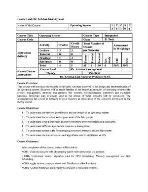 OS notes code Help - UNIT 1 AN INTRODUCTION TO OPERATING SYSTEMS ...