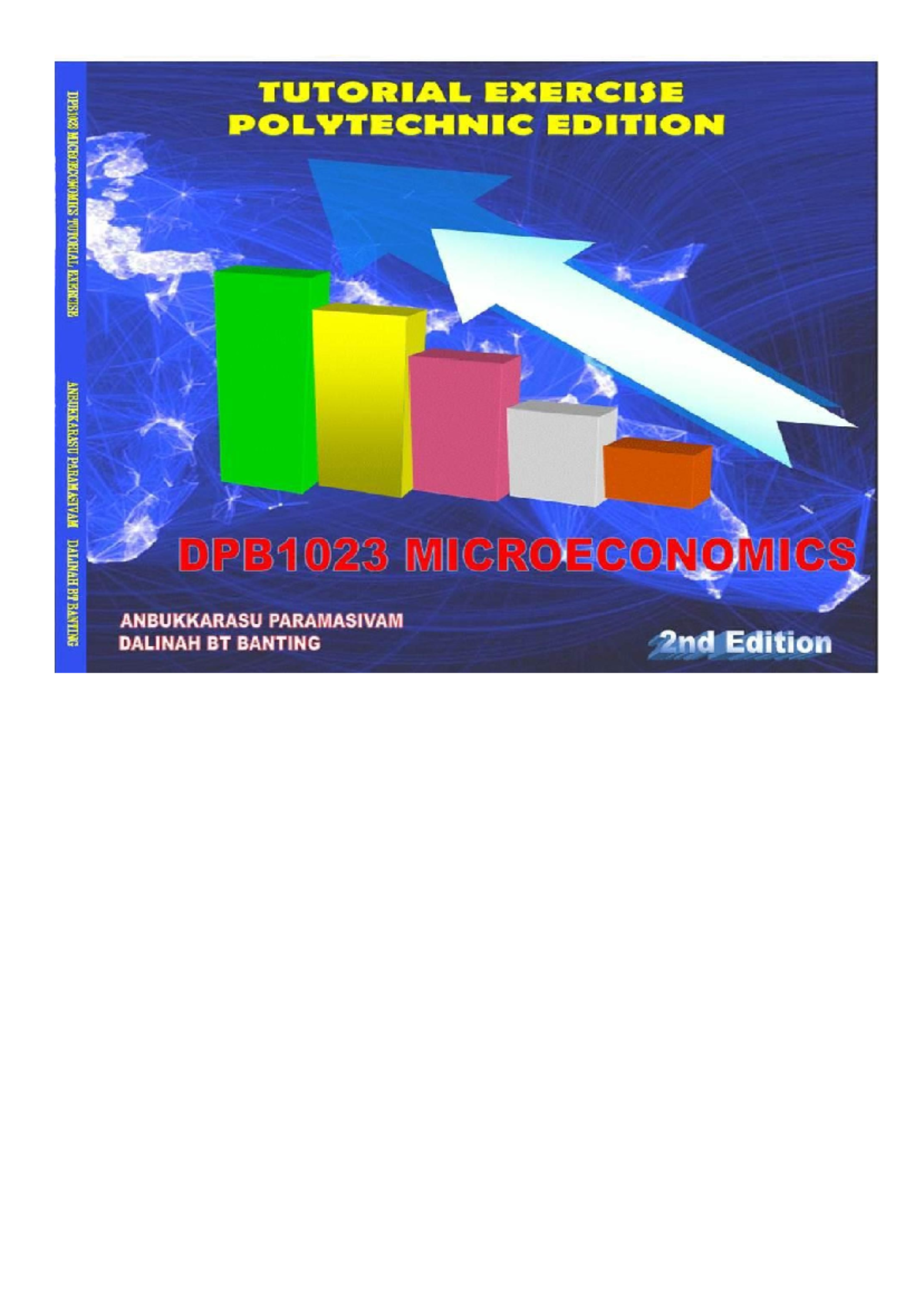 DPB1023 Microeconomic- Tutorial Exercise Pages 101 - 145 - Text Version ...