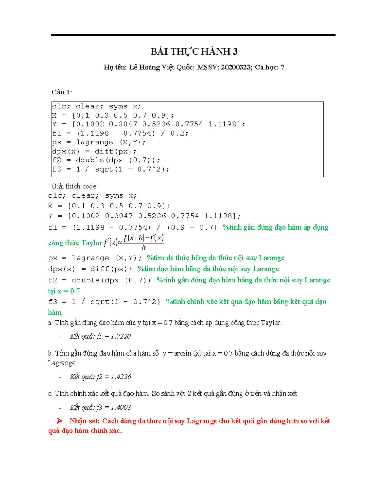 Lbài thực hành 3 - Copy - Lbài thực hành 3 - CopyLbài thực hành 3 ...
