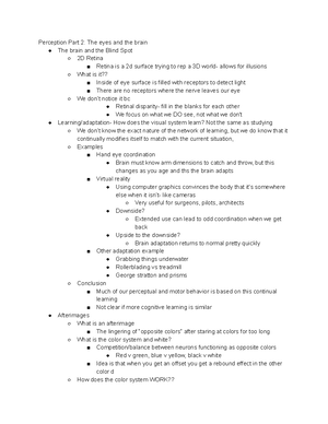 Cog 2 Attention - Attention A general overview and understanding ...