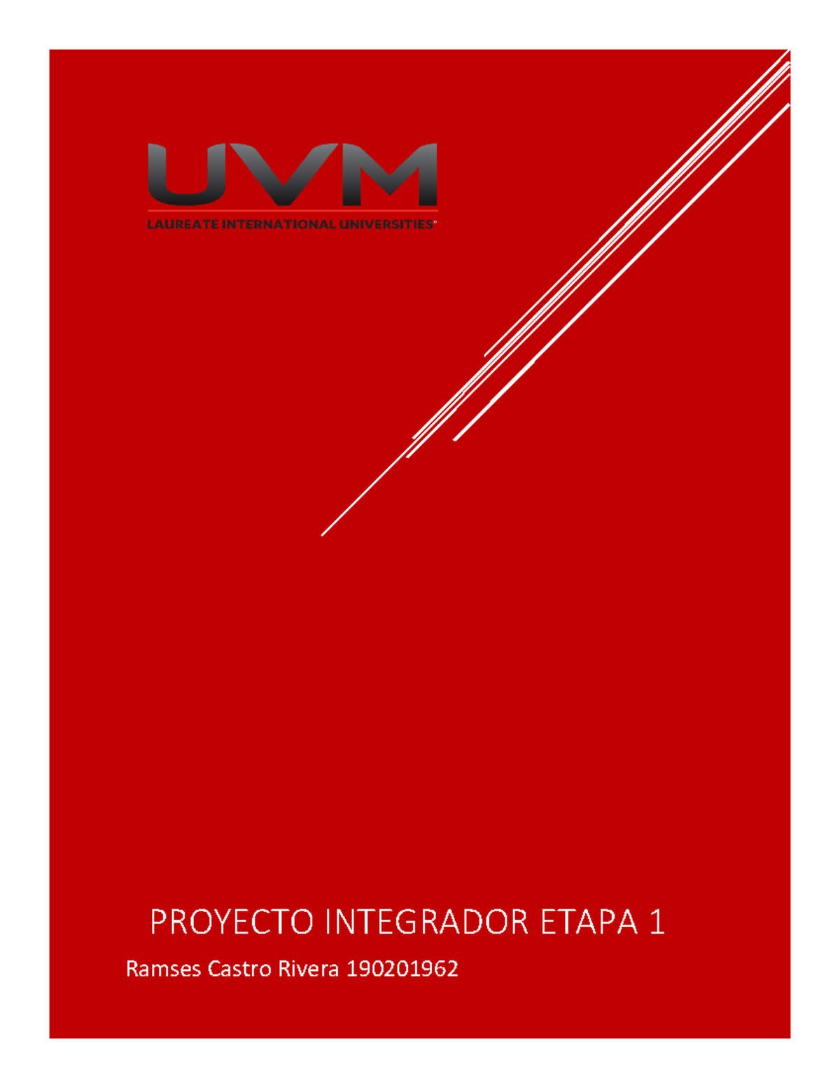 A2 RCR PDF Es Muy Bueno Todo Lo Que Viene Matematicas PROYECTO