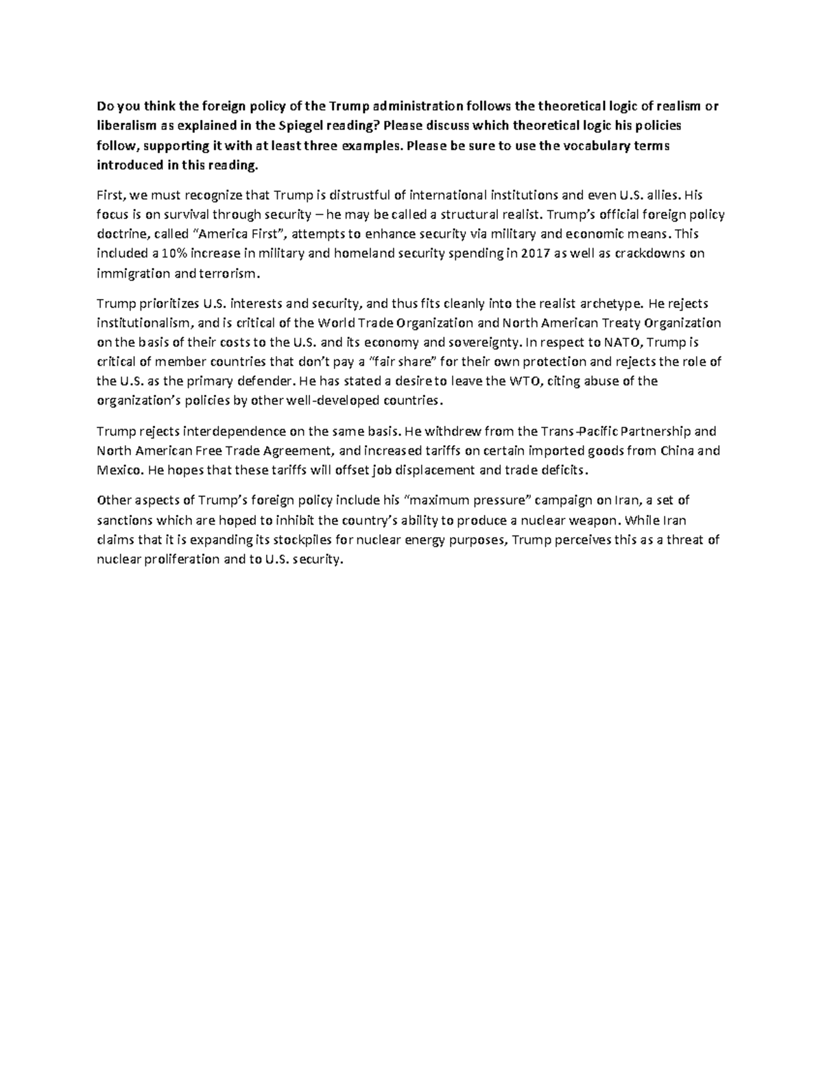 Module 1 Discussion Post Warning Tt Undefined Function 32 Warning Tt Undefined Function