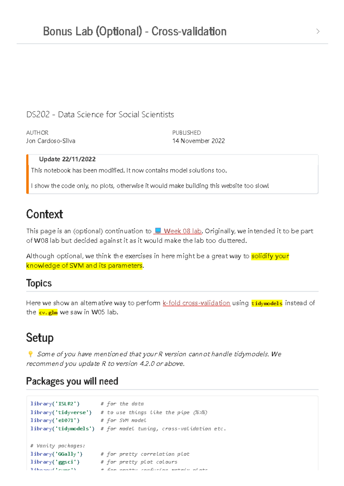 LSE DS202 2022 23 - w8 Bonus Lab (Optional) - This notebook has been ...