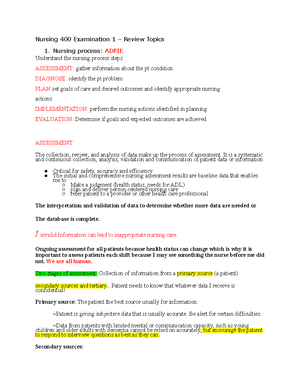 oxygen therapy skill checklist - EDUCATOR IMPLEMENTATION GUIDE PAGE 1 ...