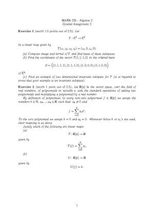 Introduction to set theory: main definition and important examples ...