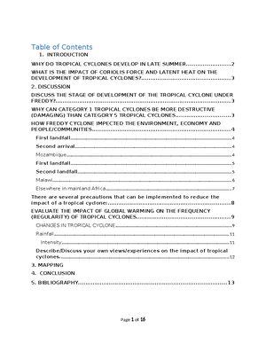 GGH1502 EXAM 2020 JUNE EXAM - UNIVERSITY EXAMINATIONS May/June 2020 GGH ...