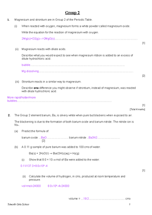 Microsoft Word - Chemsheets A2 1081 (Acids and bases booklet) - SECTION ...