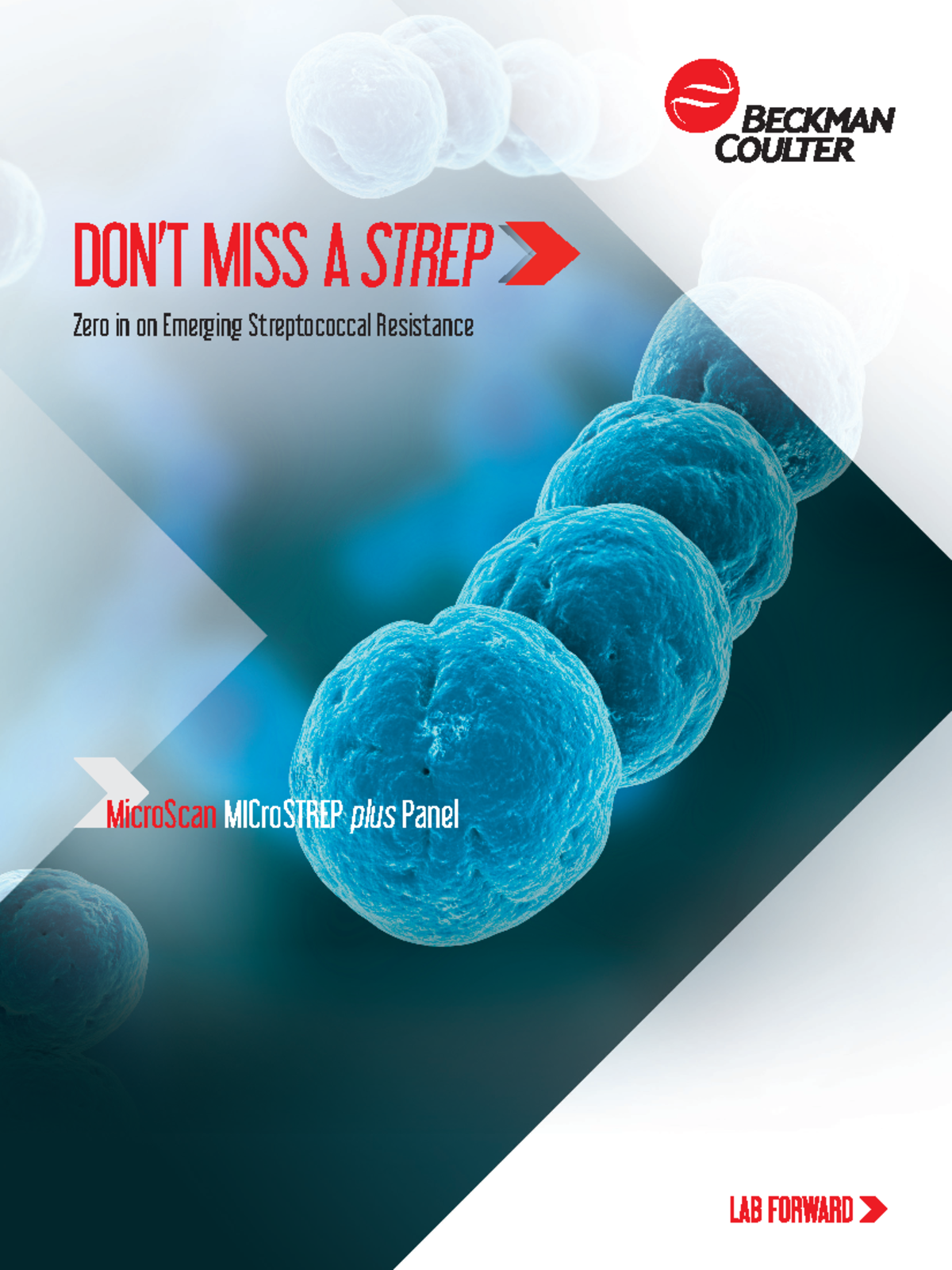 308063 D-00277629 - n/A - Zero in on Emerging Streptococcal Resistance ...