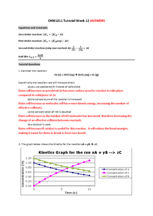 Kohes method in balancing redox equations - Unit 3 Chemistry Balancing Reduction and Oxidation ...