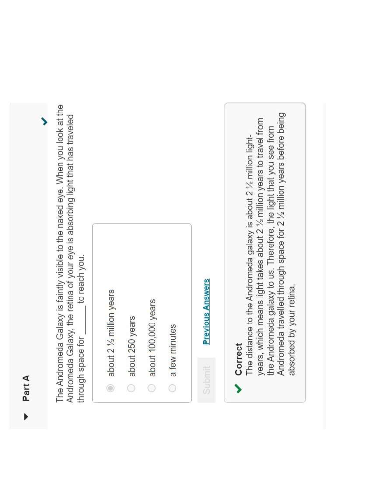 Chapter 1 pearson - Astronomy 1021 - Studocu