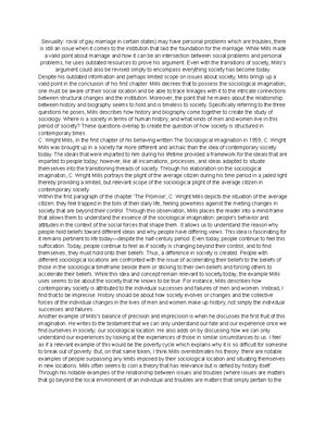 [Solved] Write a conclusion paragraph explaining what you believe are ...