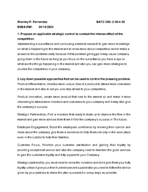 White Green Simple Blob Page Border - SDS ACTIVITY NO. 6 Jovanne ...