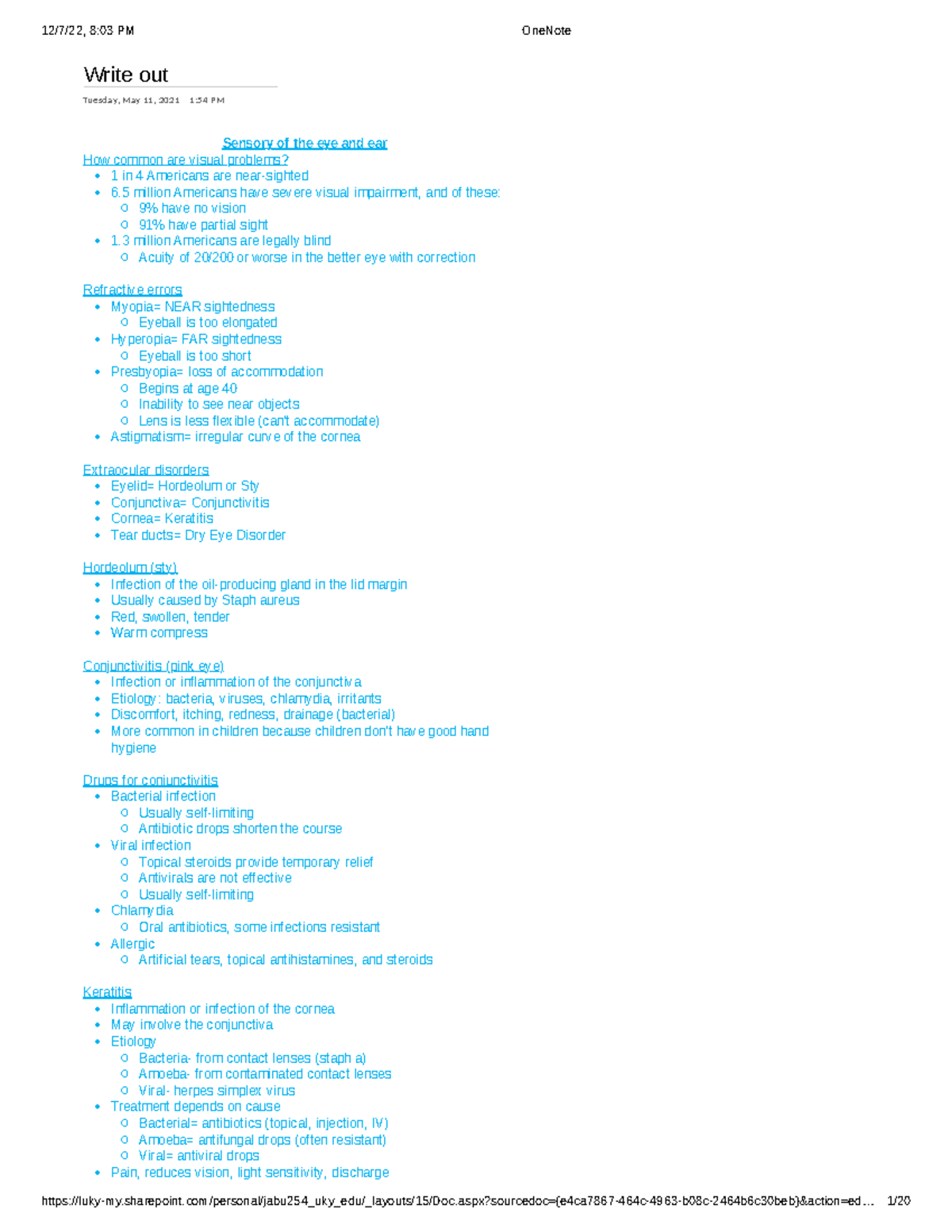 Write 3 226 - - Studocu