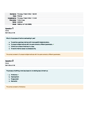 CS 1105 DF U3 Grading criteria for Assignment Activities - CS 1105_U3_DF_V Criteria Level 4 ...