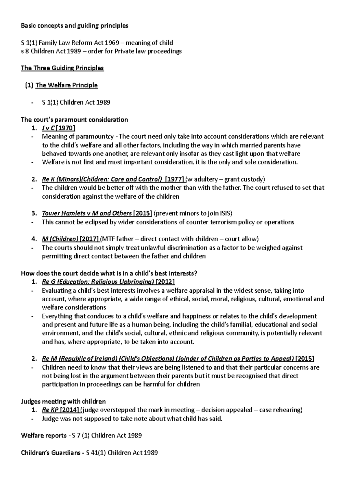 Topic 1 Basic Concepts And Guiding Principles Basic Concepts And topic-1-basic-concepts-and-guiding-principles-basic-concepts-and