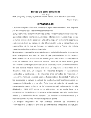 Género según Kottak - sumario la antropología en NUESTRAS VIDAS L a tabla 9 del presente ...