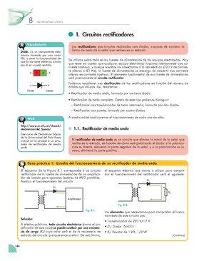 P8. LEY DE Kirchoff - previos de practicas de laboratorio de electricidad y magnetismo - P8. LEY ...