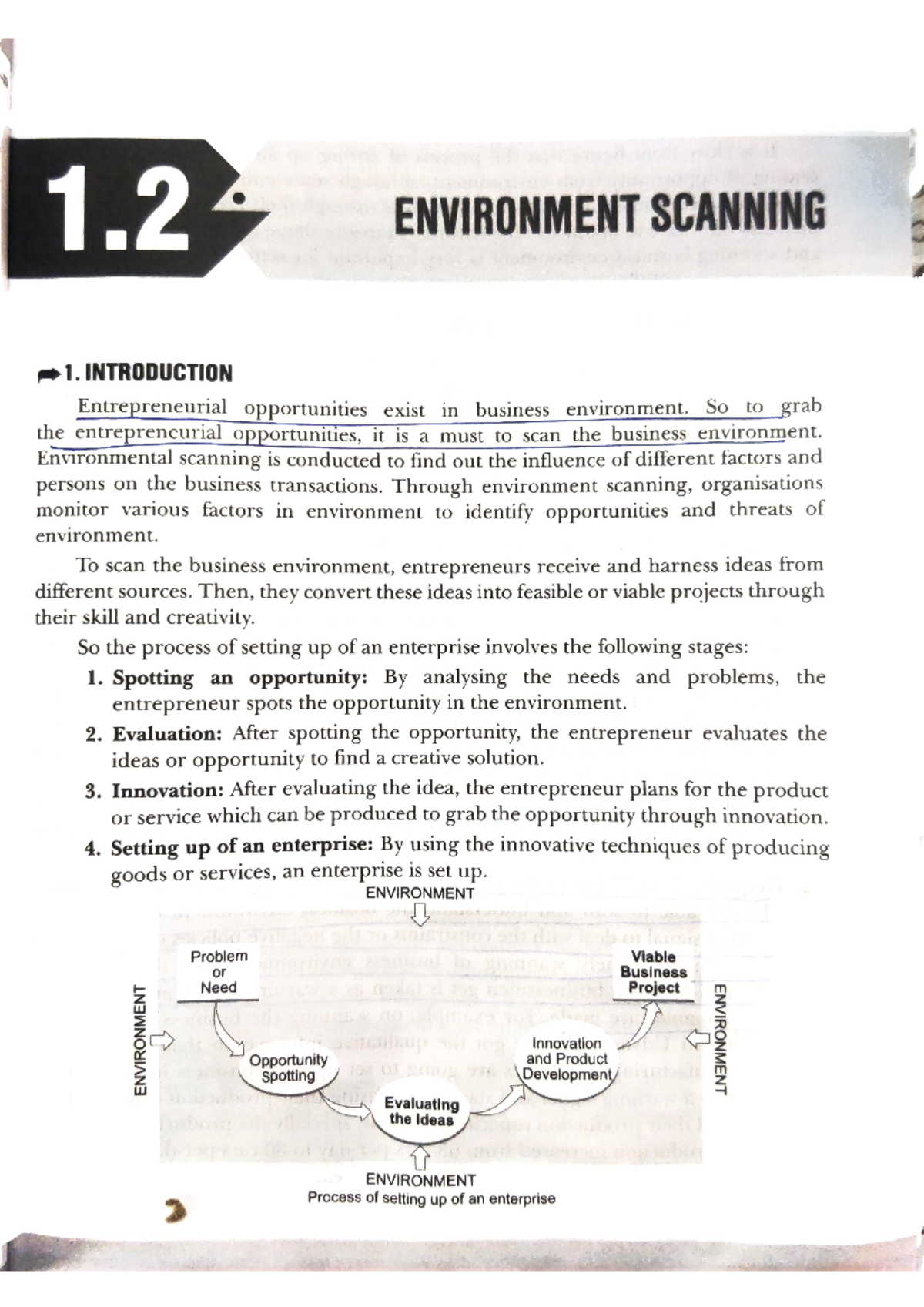 Pestle Analysis - HELPFUL - PESTLE analysis in business - Studocu