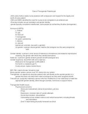 Postpartum Hemorrhage - NUR 102 - Studocu