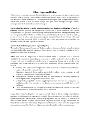 Dissoi Logoi - Sophistry 2 - legal research and writing - Studocu