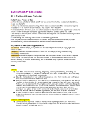 Chapter 020 - Darby-notes-ready. comprehensive review for dental ...