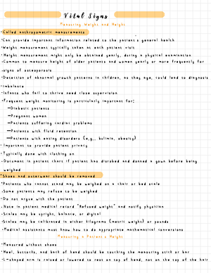 Copy of Injury Evaluation Study Guide - Injury Evaluation Study Guide ...