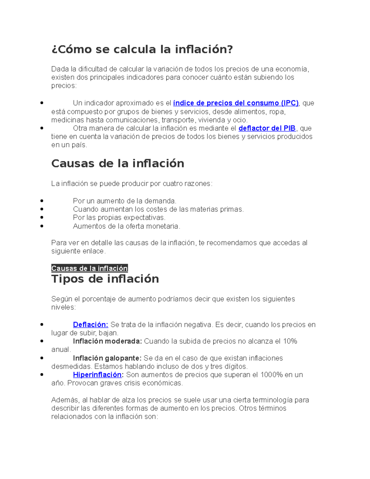 C mo Se Calcula La Inflaci n C mo Se Calcula La Inflaci n Dada La c-mo-se-calcula-la-inflaci-n-c-mo-se-calcula-la-inflaci-n-dada-la