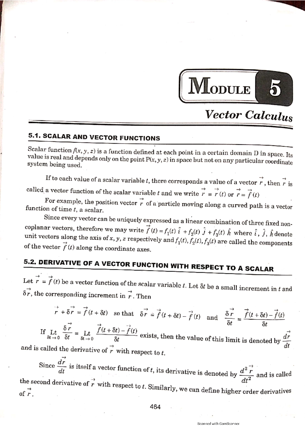 Part 1 - Mathematics Book - Engineering Mathematics - IV - Studocu