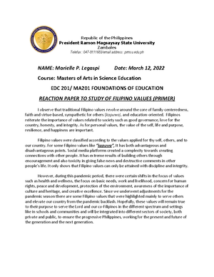 Interpreting Pictograph 1 COT - A Detailed Lesson Plan in Mathematics 1 ...
