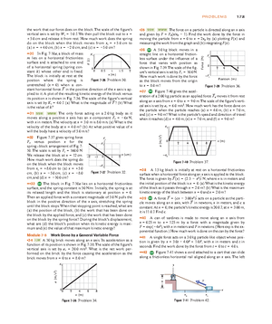 Physics-27 - Physics-27 - PROB LE M S 209 velocity is %1 m/s. What are ...