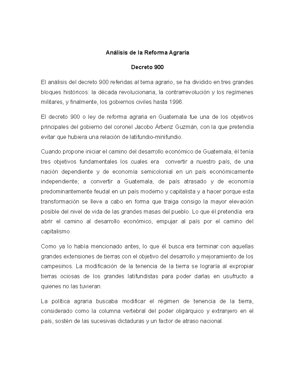 derecho-agrario-an-lisis-de-la-reforma-agraria-decreto-900-el